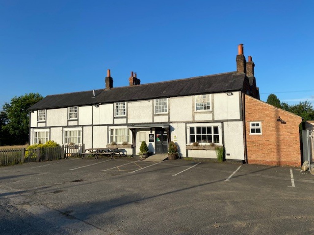 Beare Green, Dorking, Investment