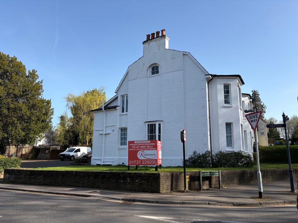 Bell Street, Reigate, Office